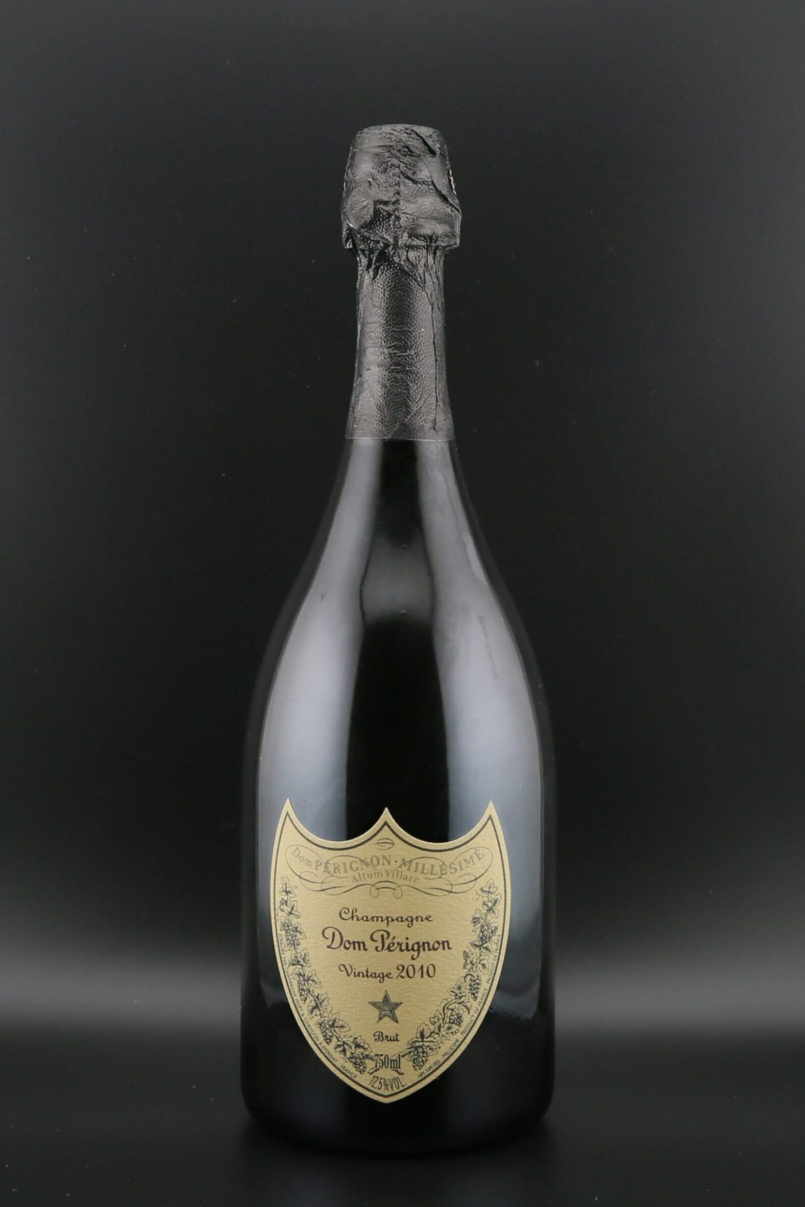 Dom Pérignon Brut Champagne – Burwood Cellars