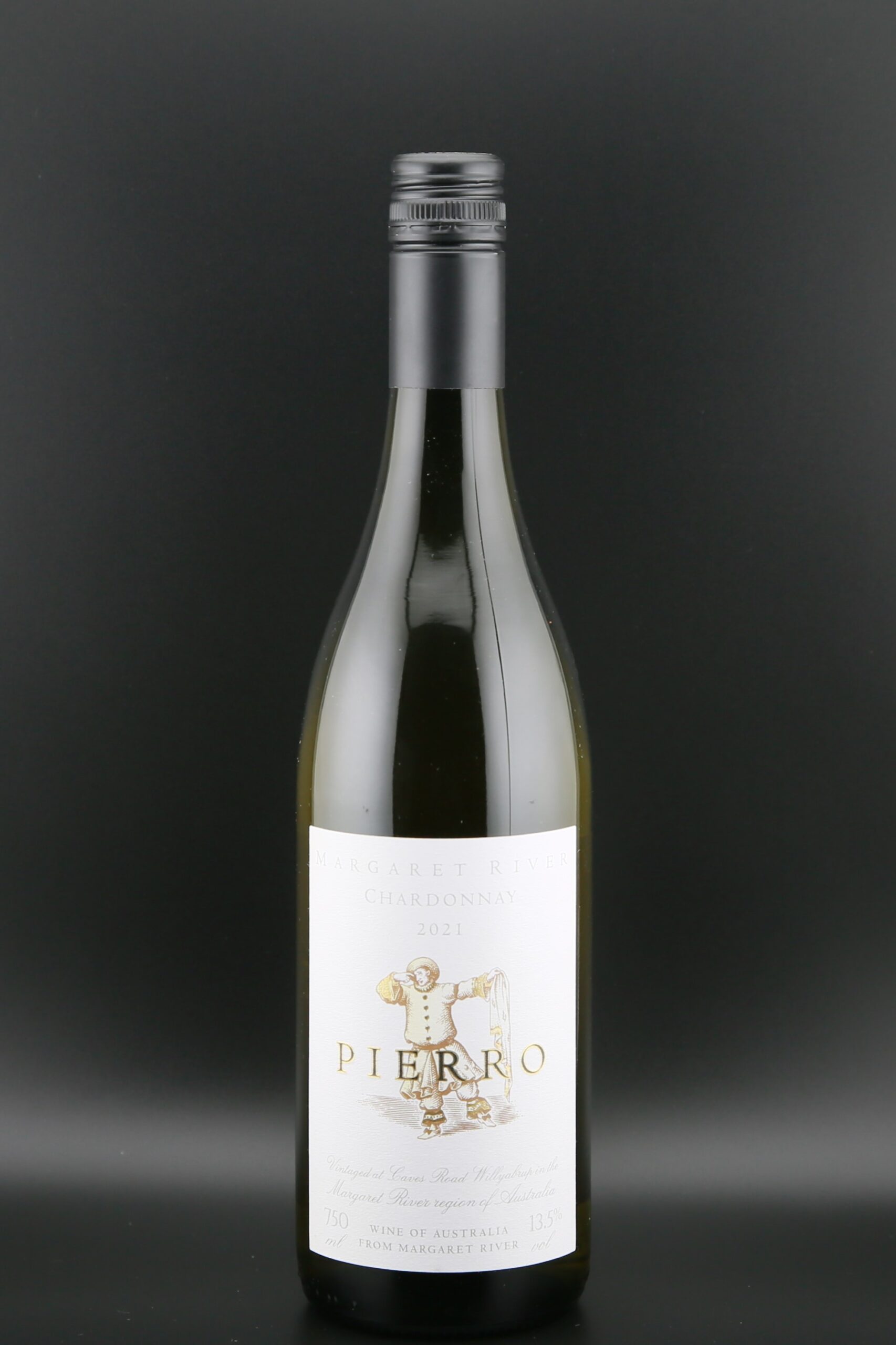 Pierro Margaret River Chardonnay – Burwood Cellars