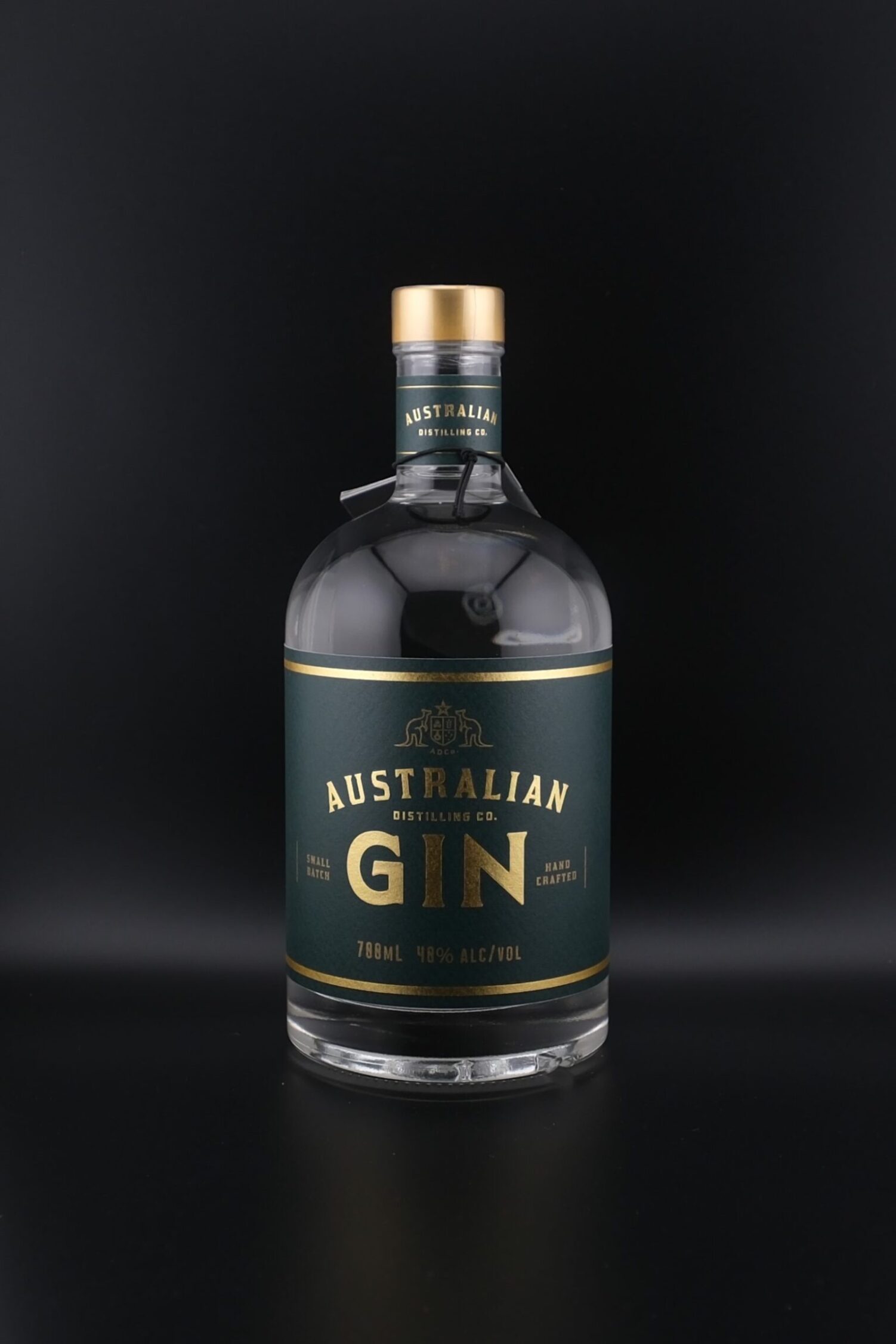 Australian Distilling Co Signature Gin – Burwood Cellars